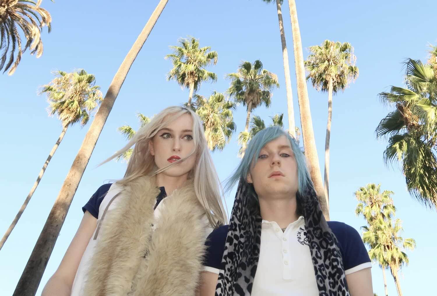 Frost Children 'Sister' Review: Noise You Can Dance To