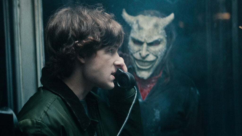 'Black Phone 2' Review: A Tactile Plunge into the Realm of Dreamscapes