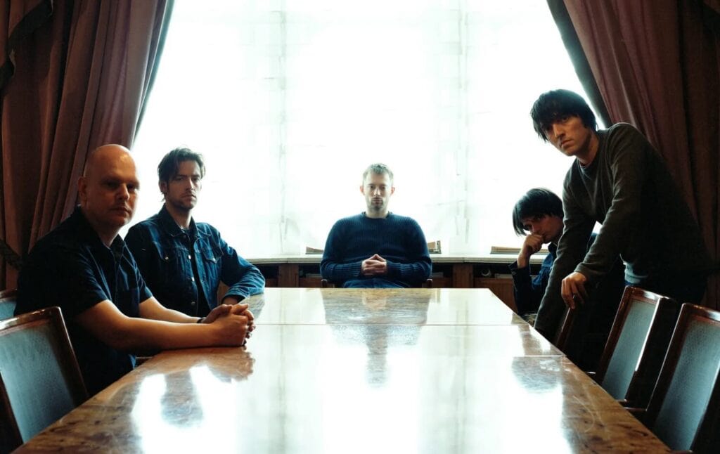 Radiohead’s 'Kid A' at 25: One Century Becoming Another