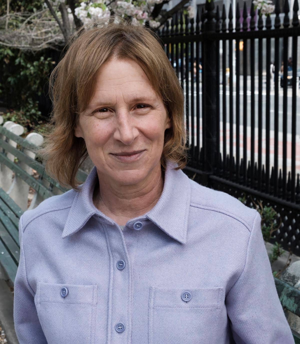 Kelly Reichardt on 'The Mastermind' and the Art of the Aftermath