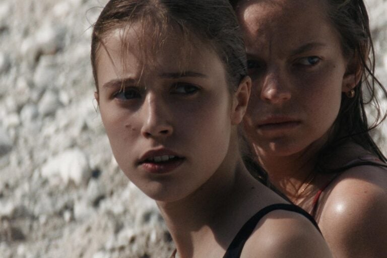 'Little Trouble Girls' Review: A Restless Portrait of Transgression