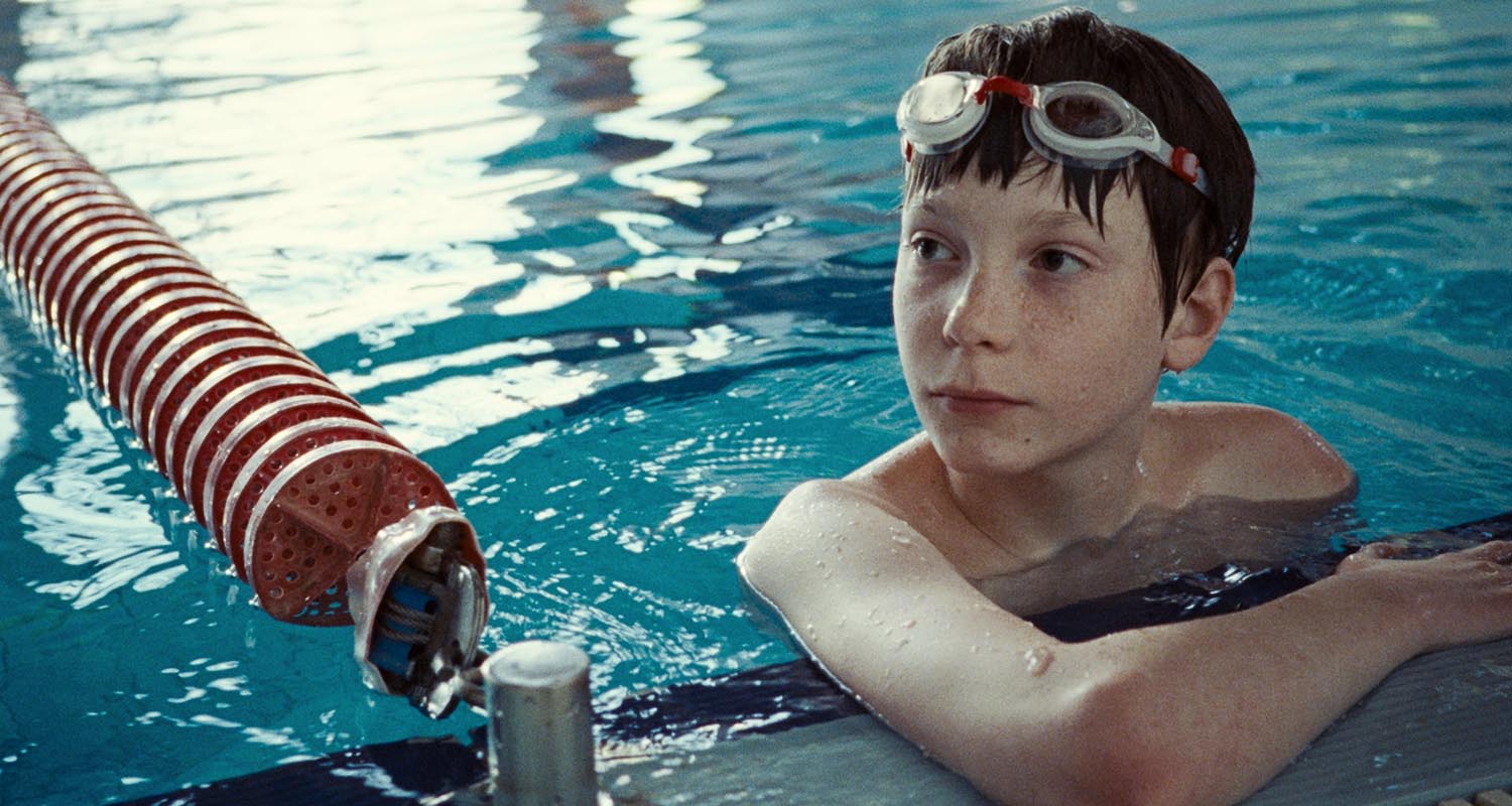 Charlie Polinger, Everett Blunck, and Kayo Martin on 'The Plague'