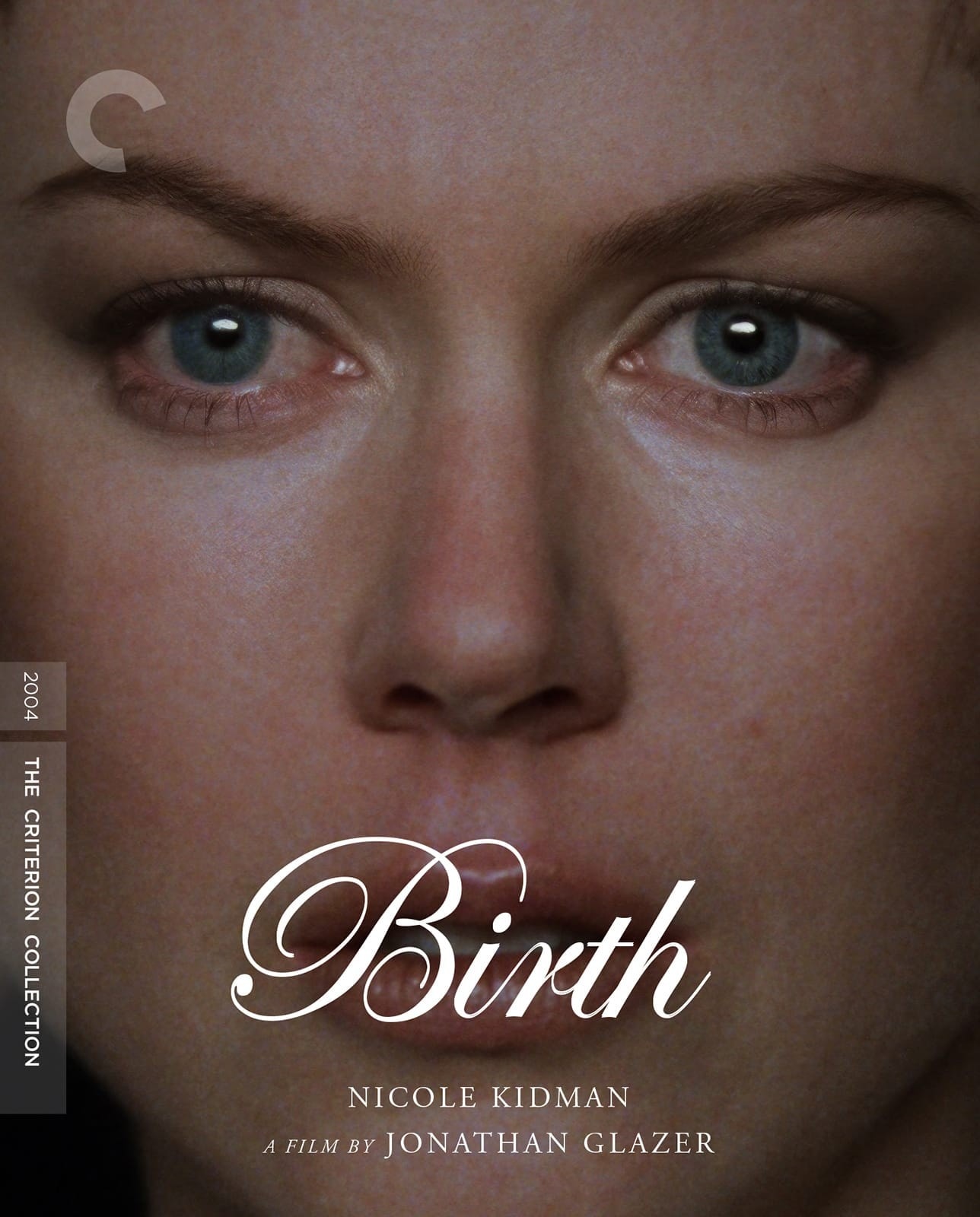 'Birth' 4K UHD Blu-ray Review: The Criterion Collection