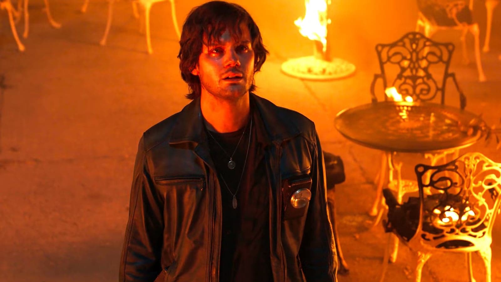 'Return to Silent Hill' Review: A Misbegotten Adaptation