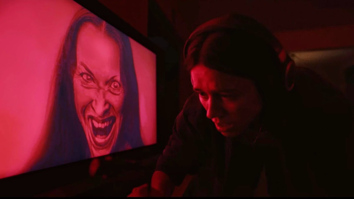 'Undertone' Review: Fear in the Frequency