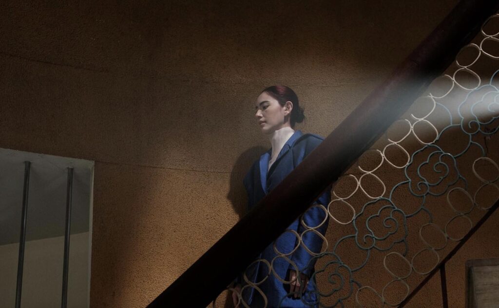 'A Useful Ghost' Review: An Anti-Capitalist Ghost Story