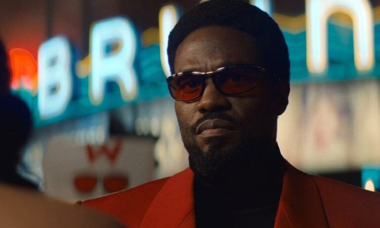 'Wonder Man' Review: A Marvel Star Is Born