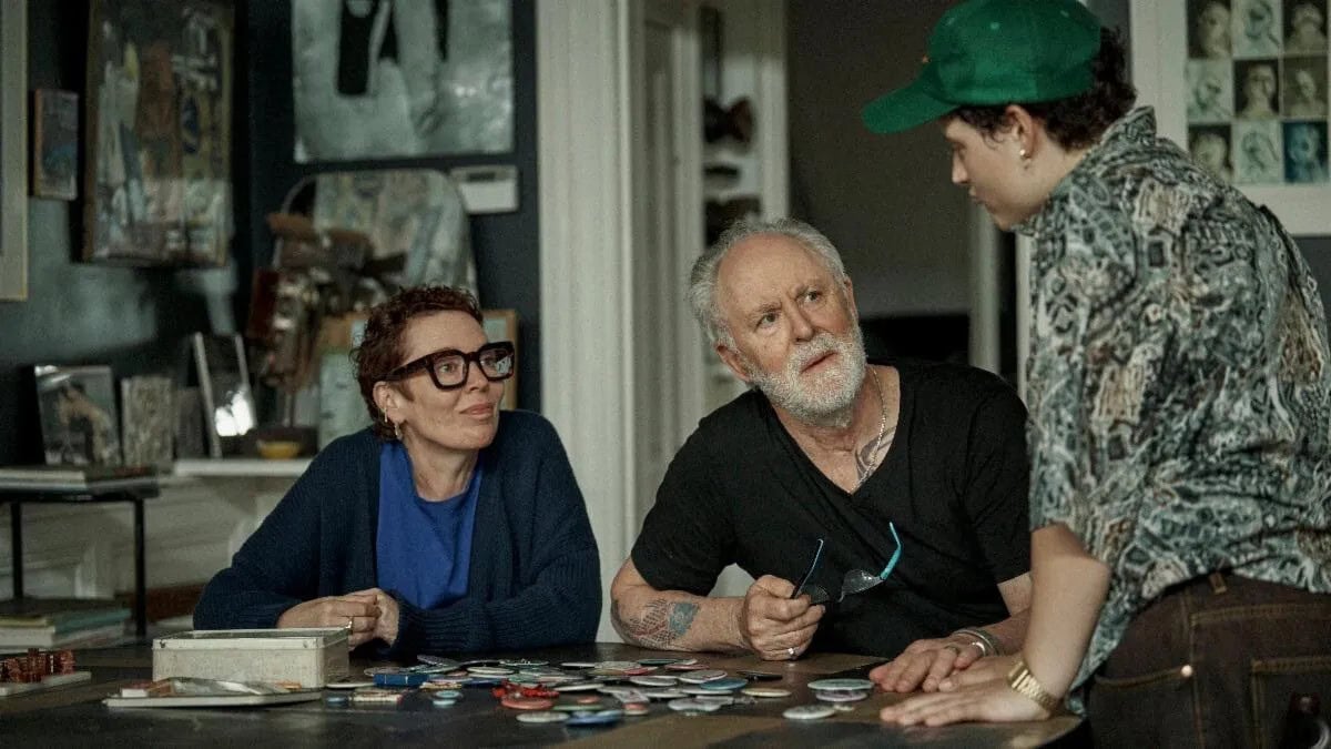 'Jimpa' Review: Sophie Hyde's Semi-Autobiographical Drama