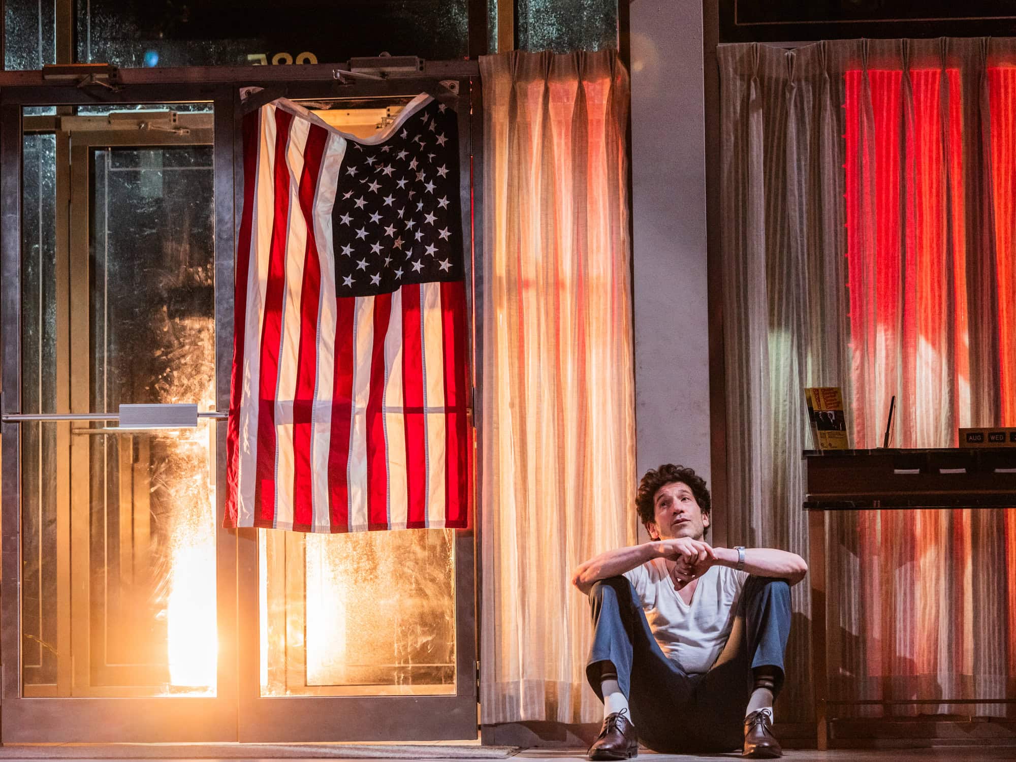 'Dog Day Afternoon' Review: A Defanged Broadway Adaptation