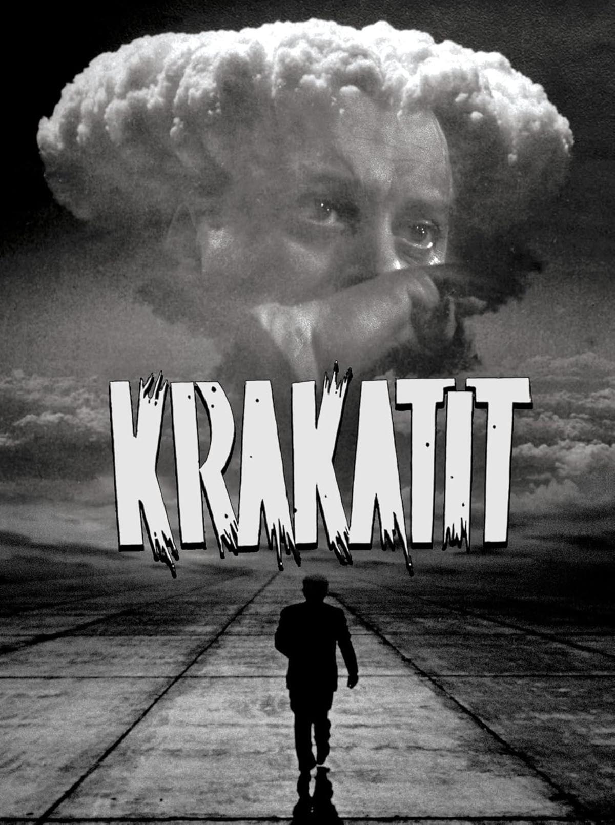 'Krakatit' 4K UHD Blu-ray Review: Deaf Crocodile