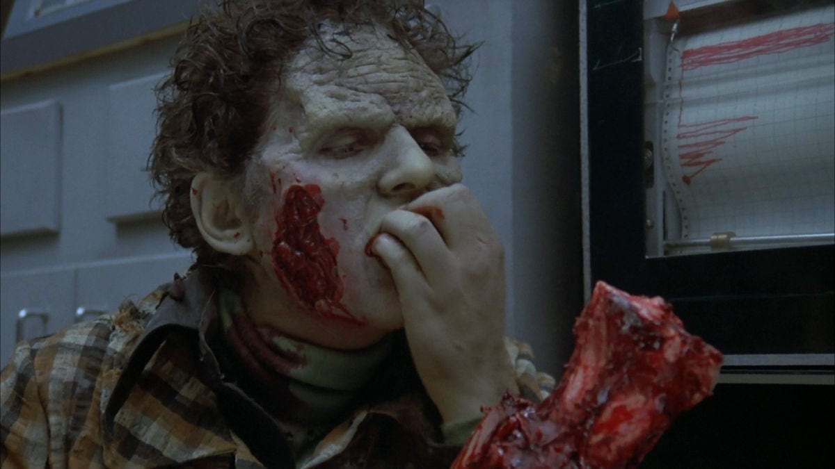 ‘Day of the Dead’ 4K UHD Blu-ray Giveaway - Slant Magazine
