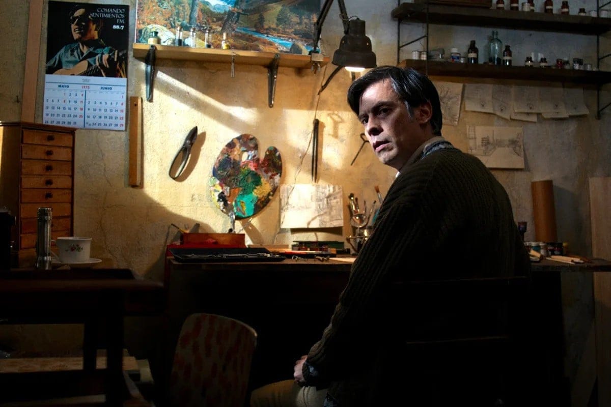 ‘A Yard of Jackals’ Blu-ray Giveaway - Slant Magazine