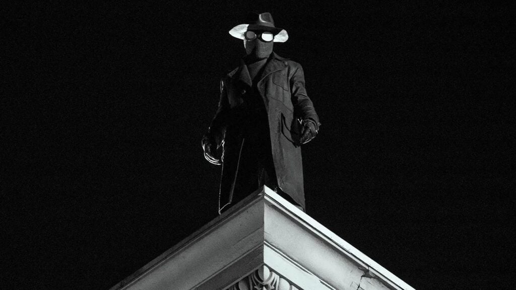'Spider-Noir' Review: Nicolas Cage Slays in 'Spider-Man' Spinoff