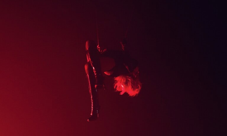 Review: Madonna's 'Confessions II' Short Film Is a Phantasmagoric Disco ...