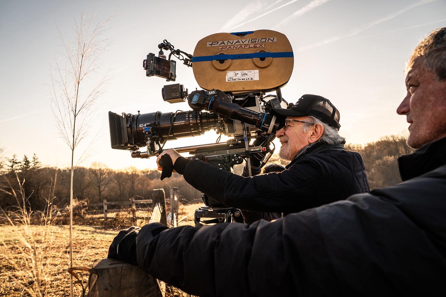 David Koepp on 'Disclosure Day' and Working with Steven Spielberg