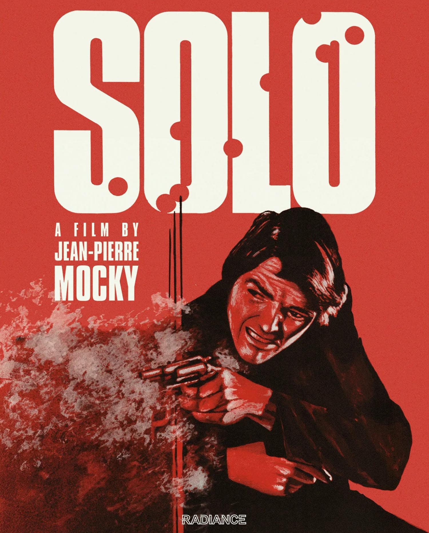 'Solo' Blu-ray Review: Radiance Films