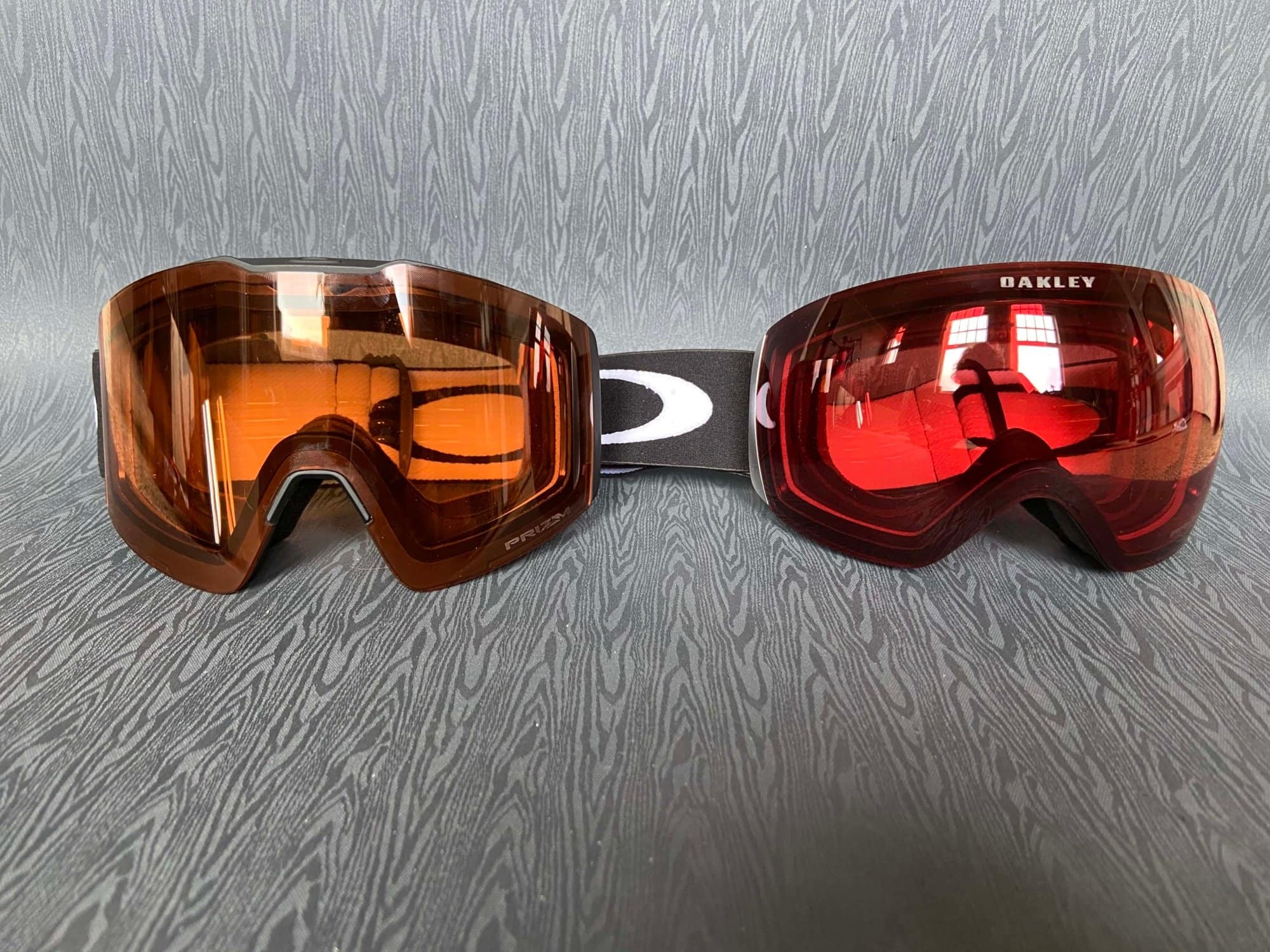 Oakley Fall Line - Review 2024 - Slope Magazine