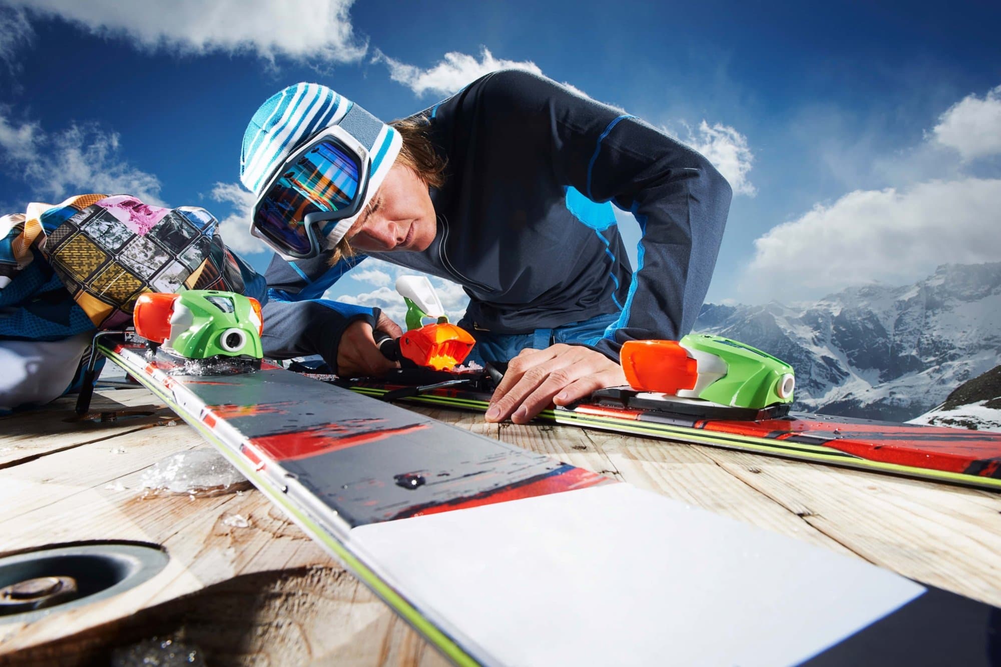 10 Best All Mountain Skis of 2025 | Women's & Men's