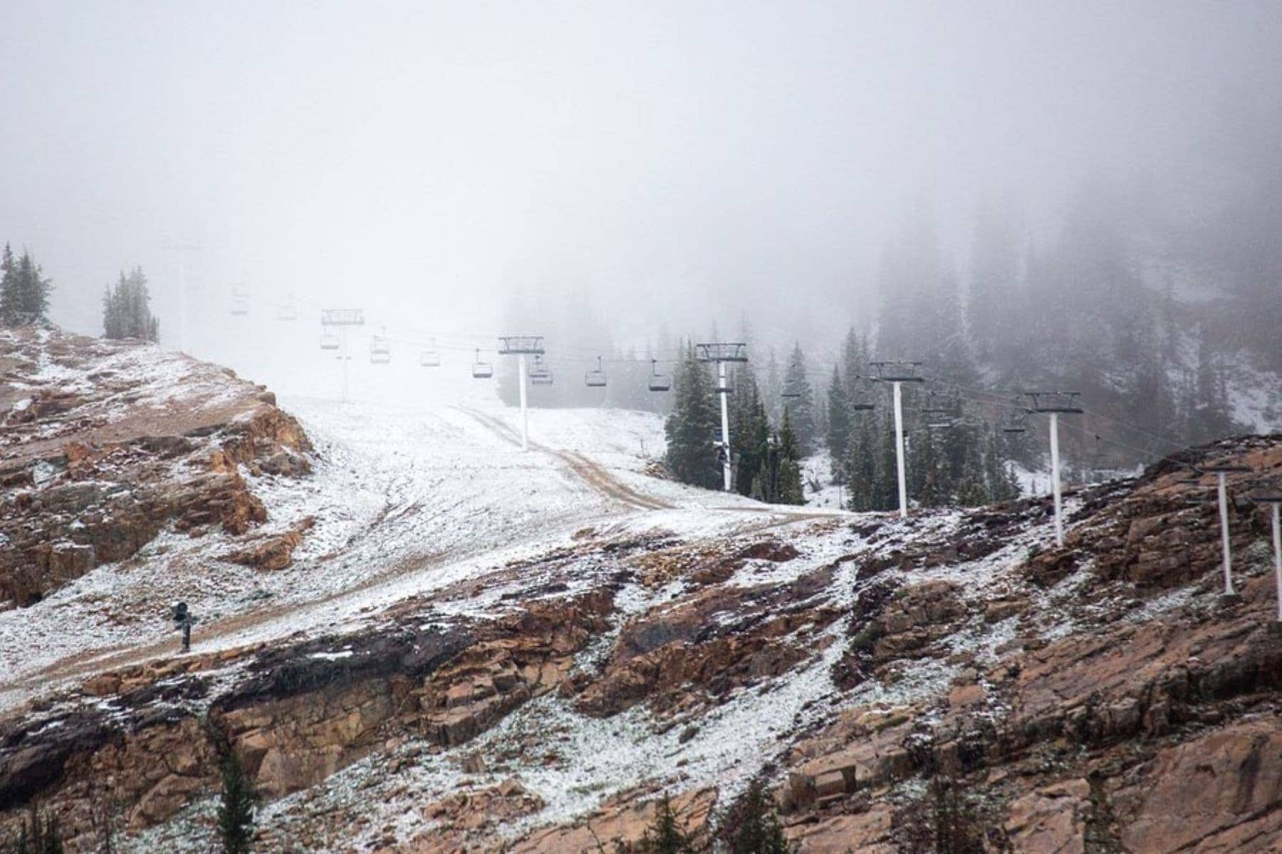 Alta Ski Resort Review 2025: The Snowiest Mountains in US