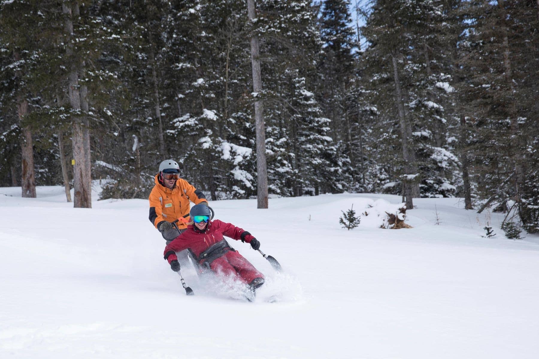 Angel Fire Ski Resort - Review 2025 - Slope Magazine