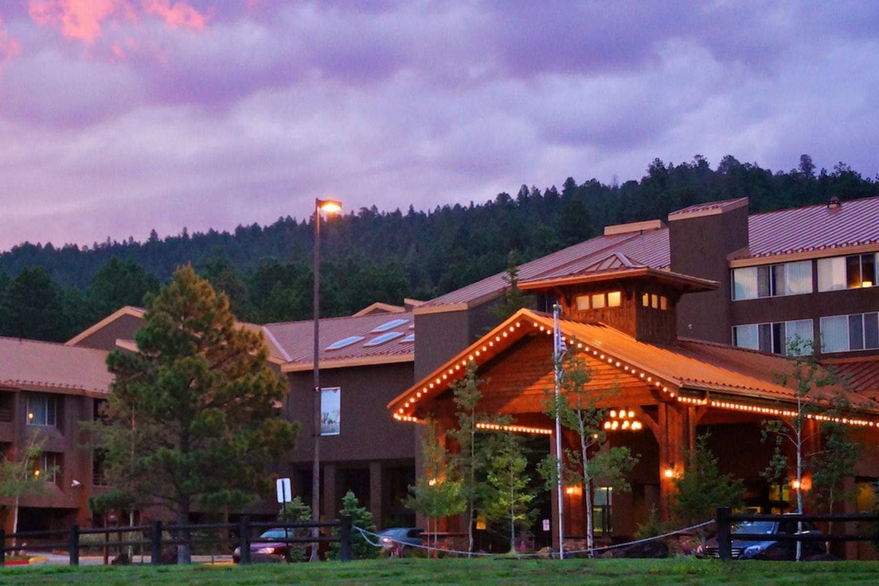 Angel Fire Ski Resort - Review 2025 - Slope Magazine