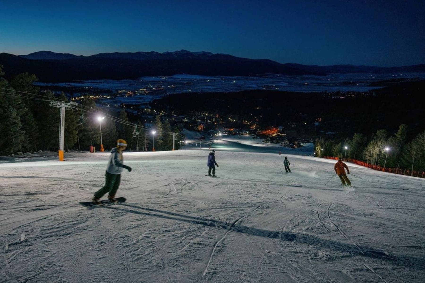 Angel Fire Ski Resort - Review 2025 - Slope Magazine