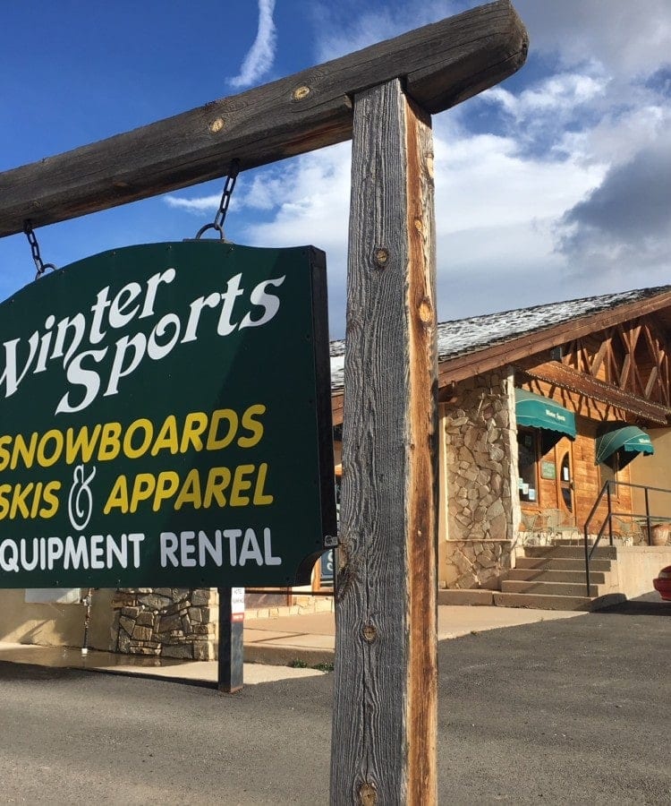 Angel Fire Ski Resort - Review 2025 - Slope Magazine