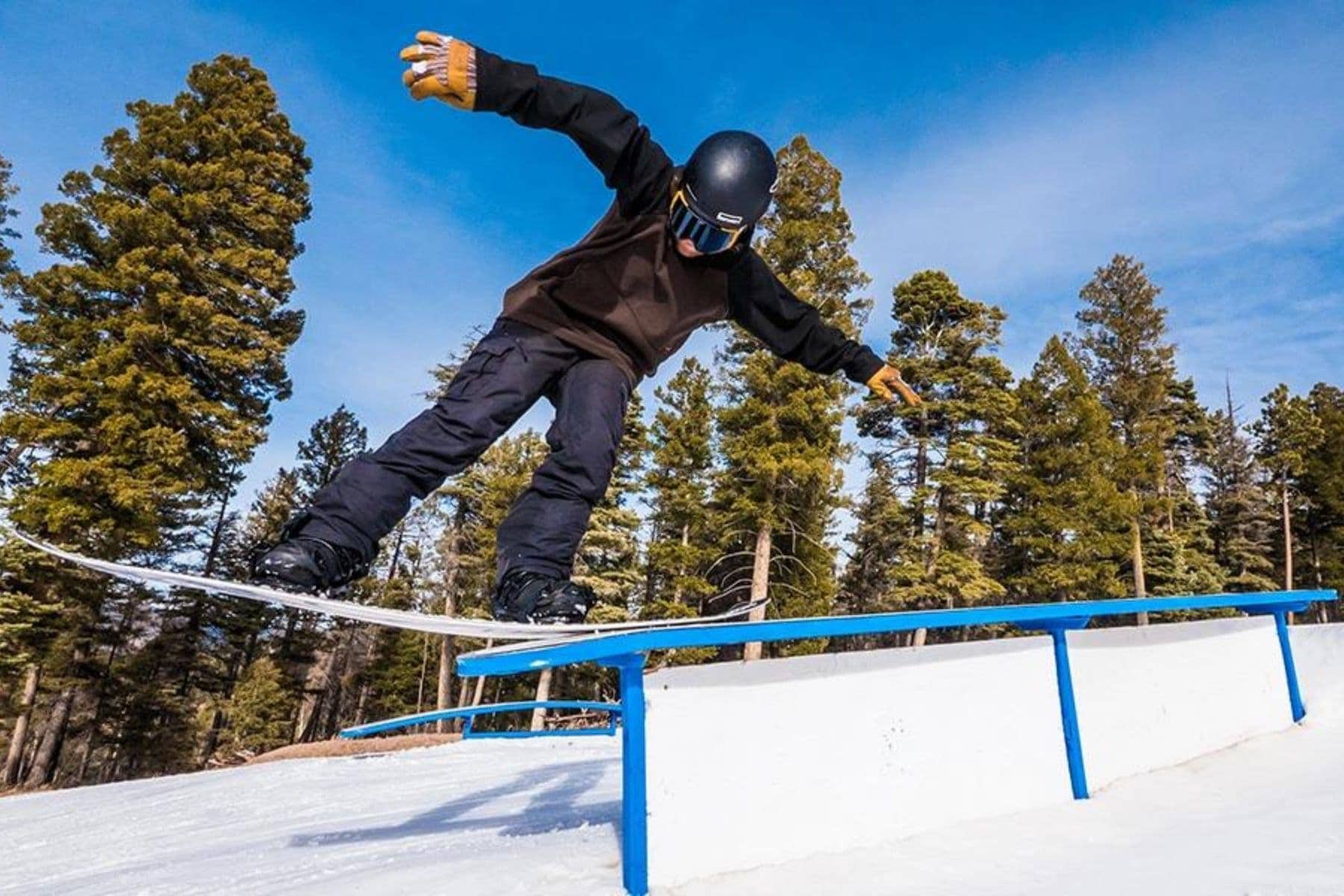 Angel Fire Ski Resort - Review 2025 - Slope Magazine