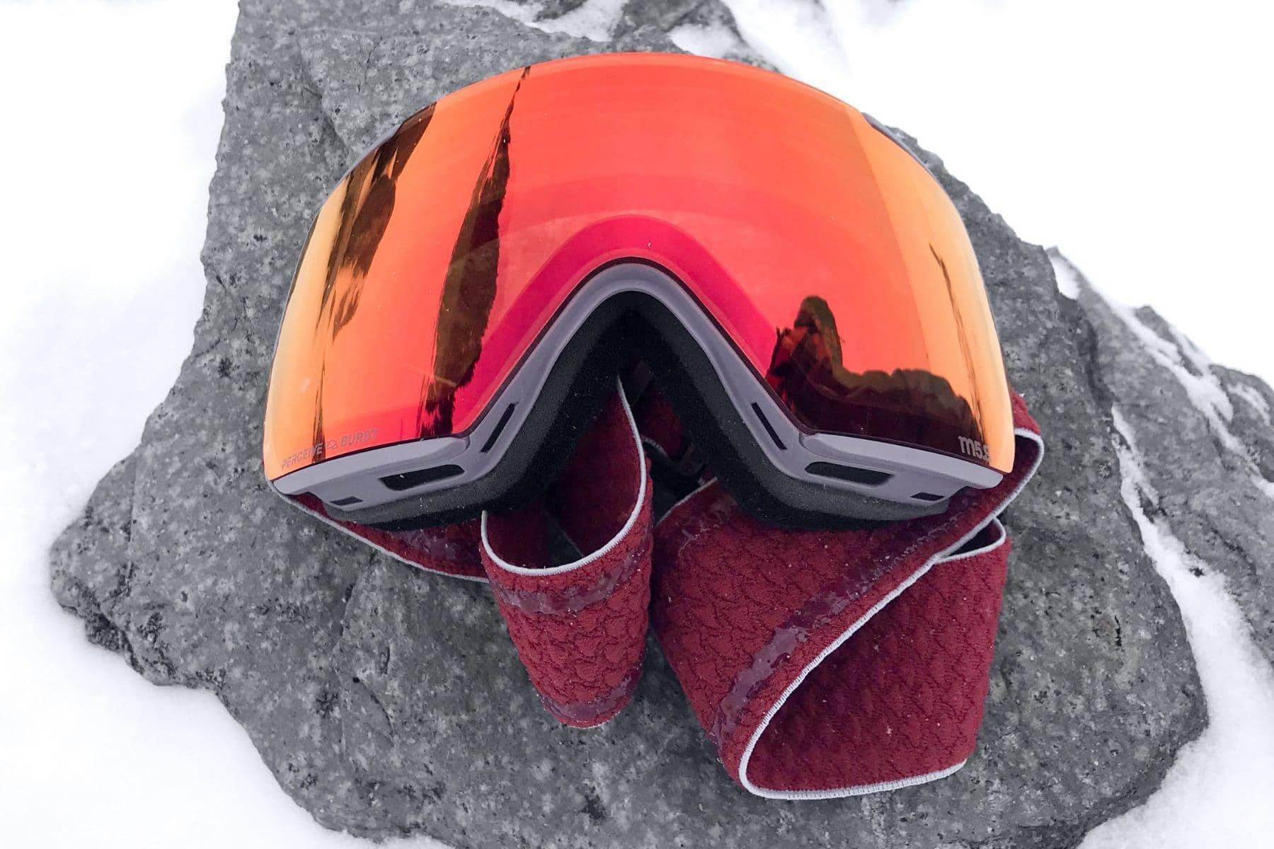 Anon M5 Toric Ski Goggles | Reviewed in 2025 | Our New Favorites