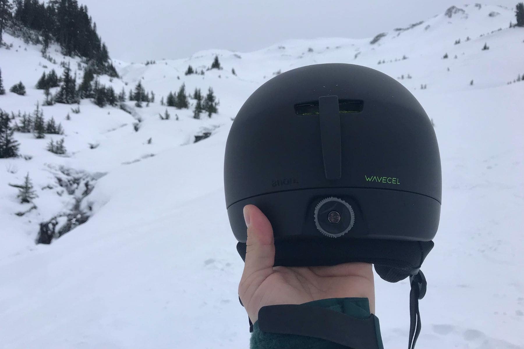 Anon Windham Wavecel Helmet | Reviewed in 2025