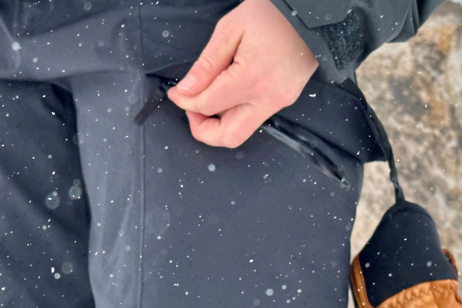 Arc'teryx Sentinel Relaxed Ski Pants | 2025 Review | Max Comfort