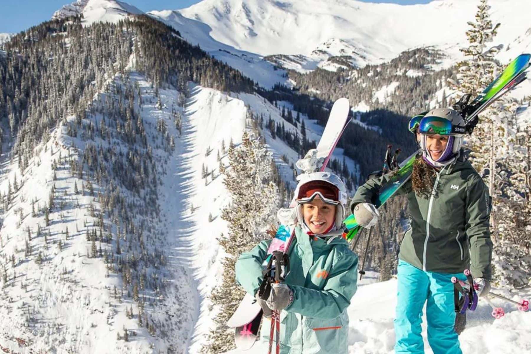 Aspen Ski Resort 2024 Review - Slope Magazine