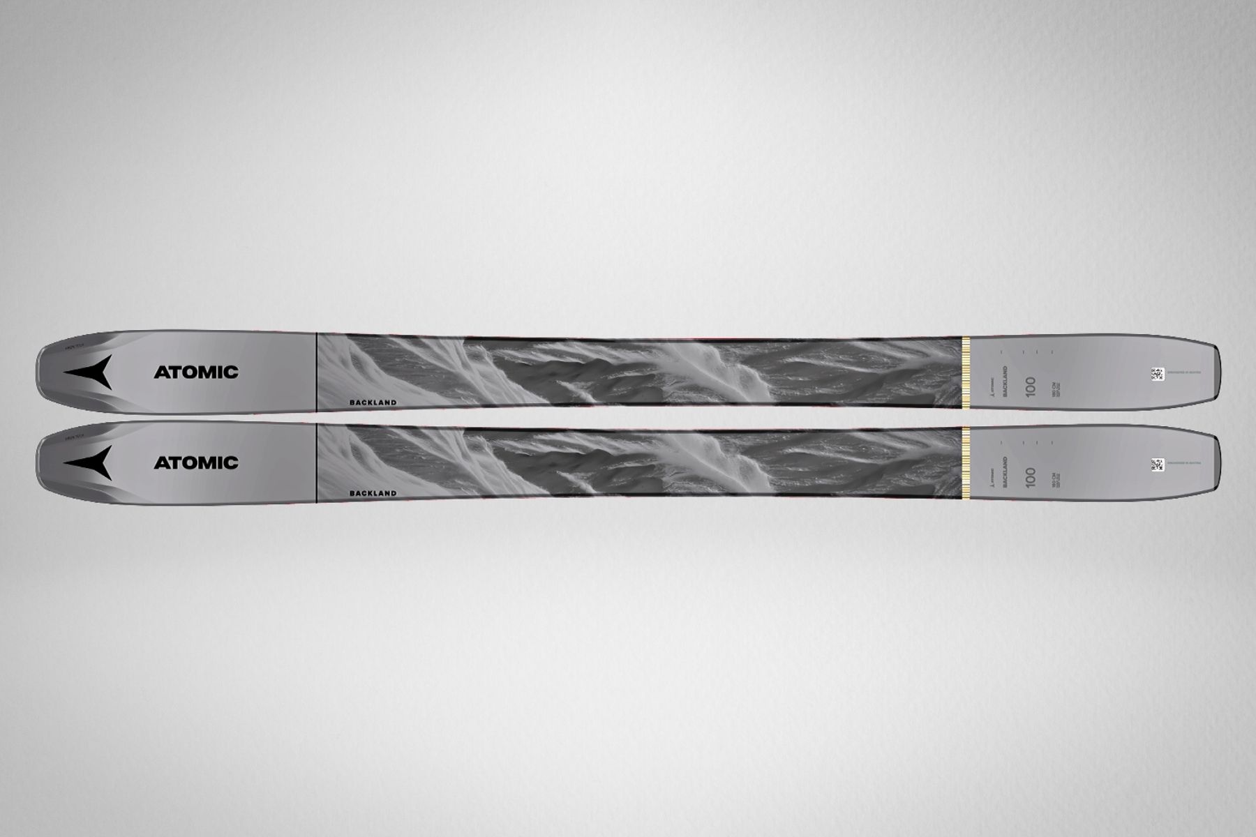 10 Best Atomic Skis of 2025 | All Types of Skiing