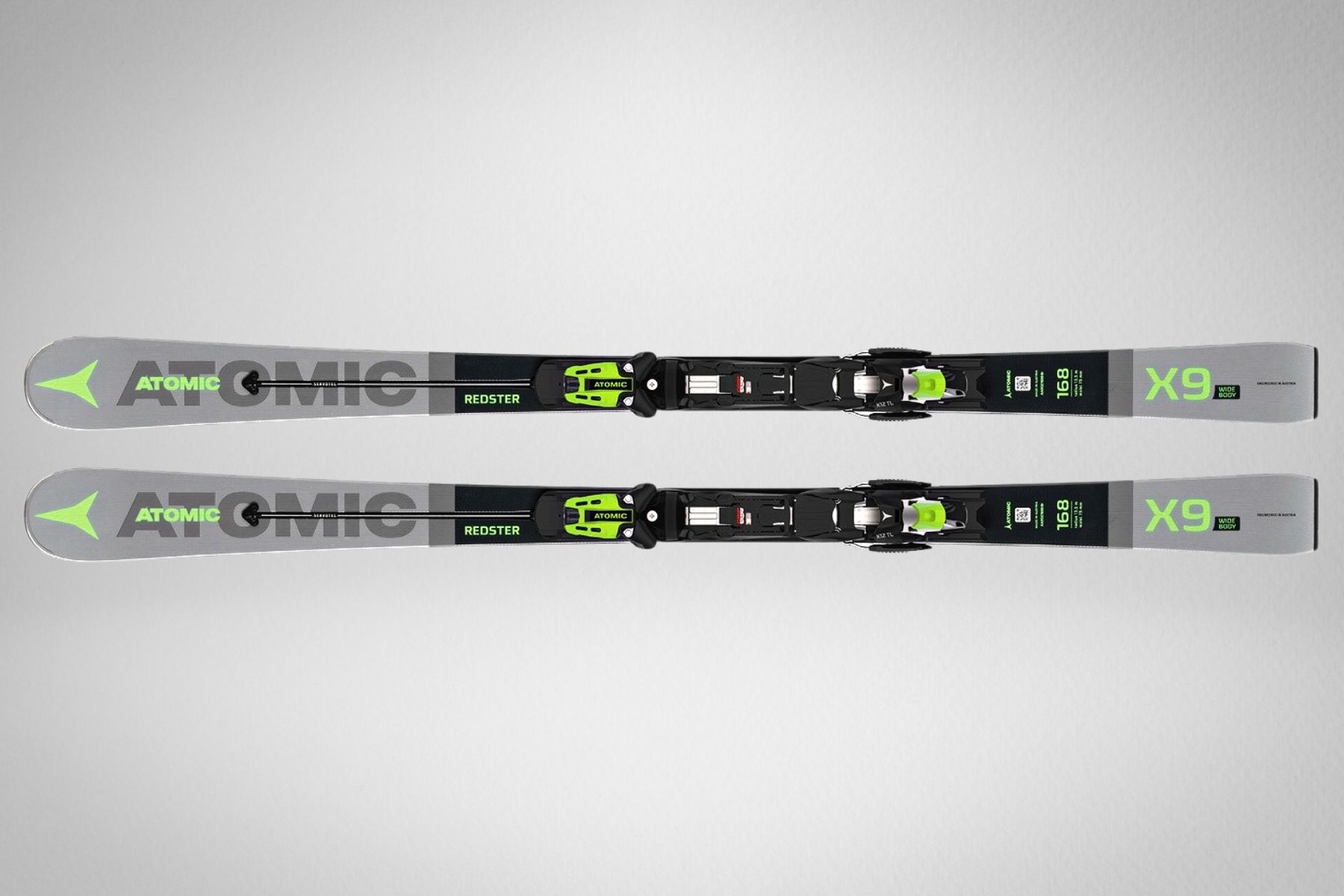 10 Best Atomic Skis of 2025 | All Types of Skiing
