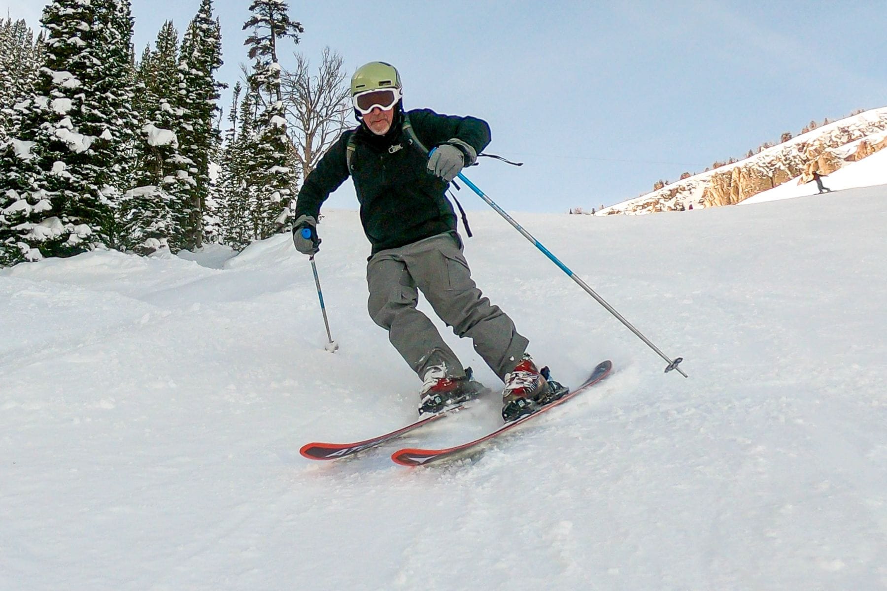 9 Best Black Crows Skis in 2024