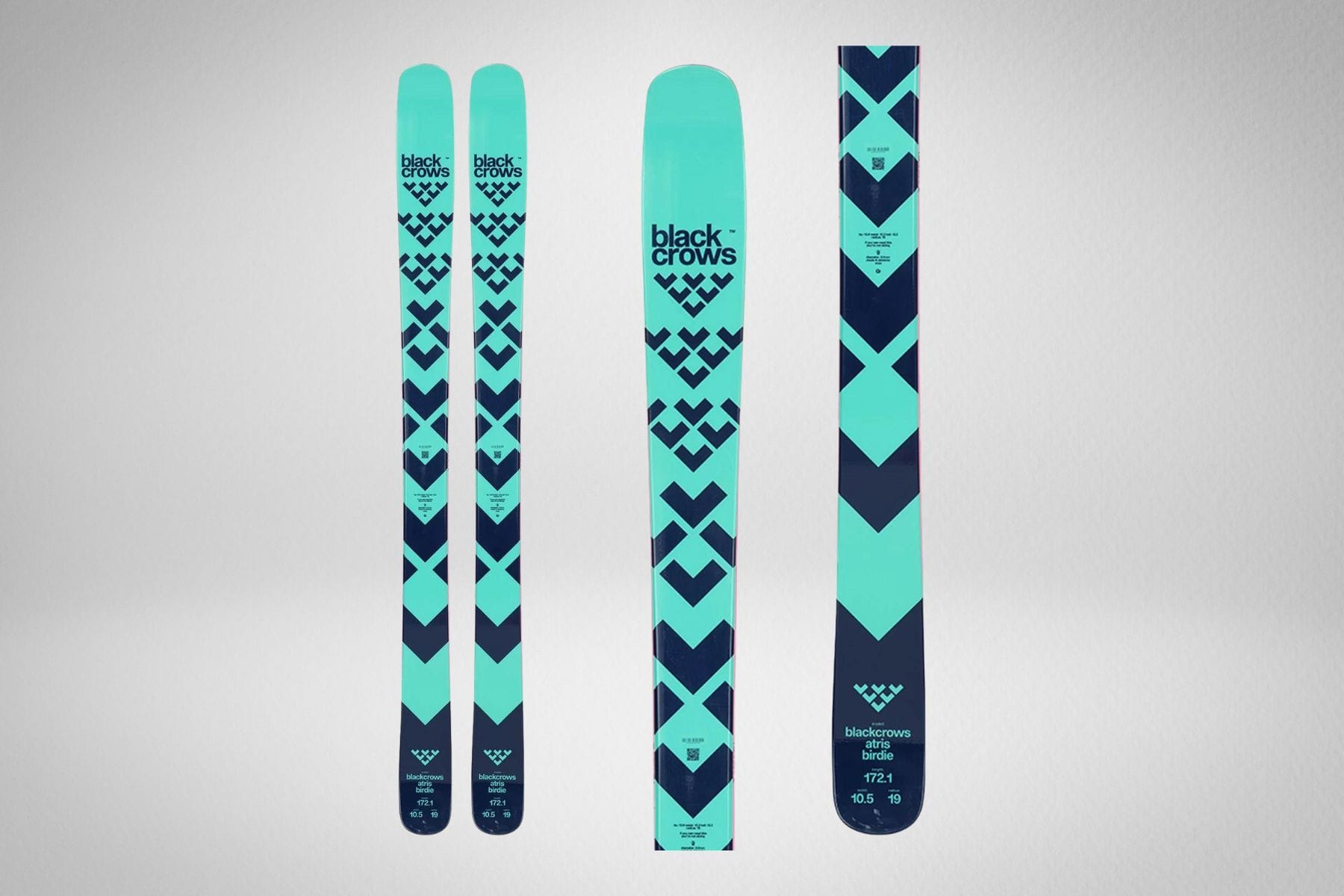 9 Best Black Crows Skis in 2024