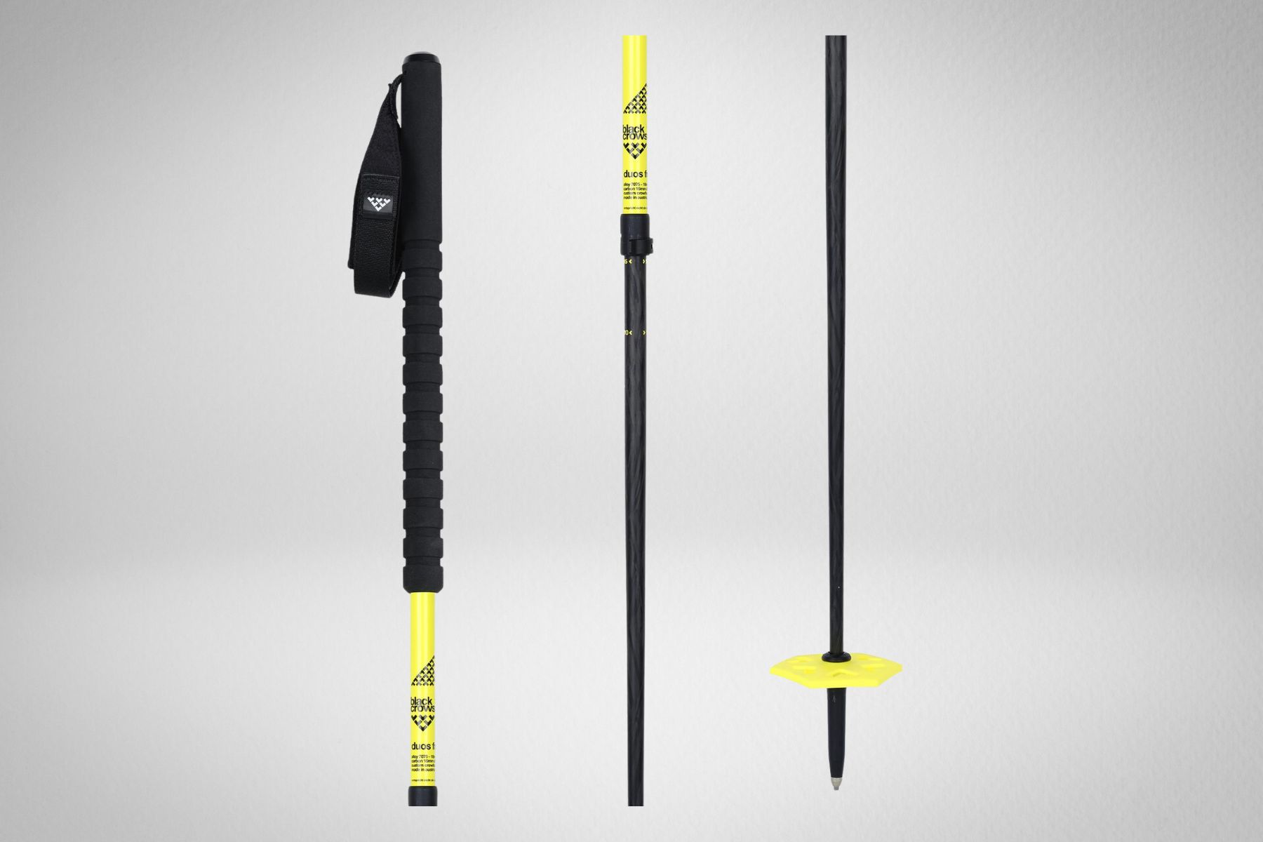 12 Best Ski Poles of 2024