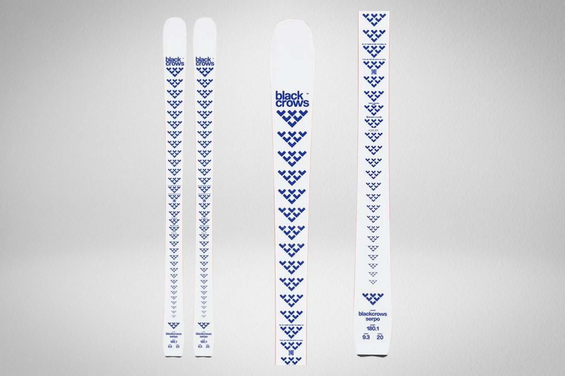 9 Best Black Crows Skis in 2024