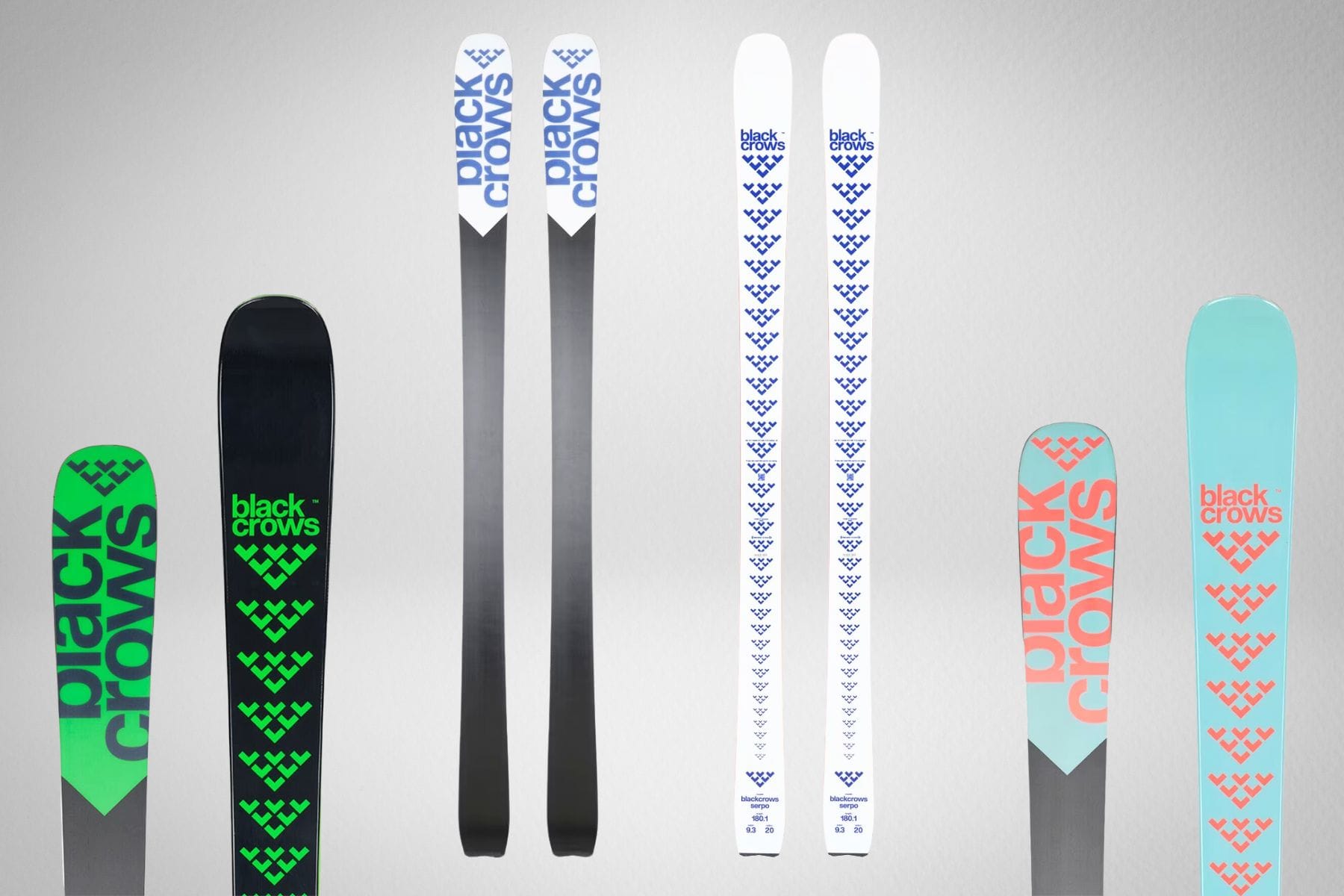 9 Best Black Crows Skis in 2024