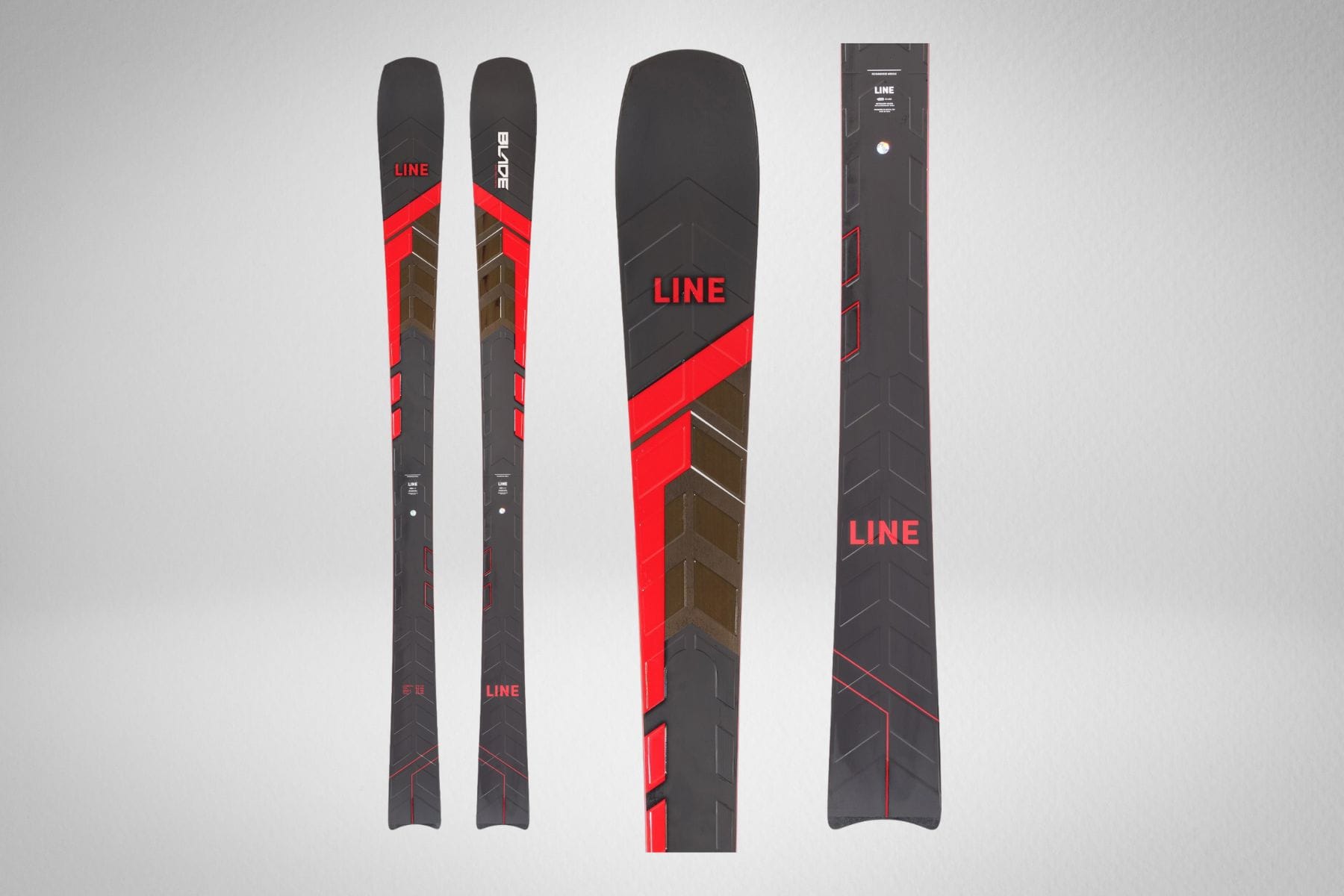 10 Best Line Skis of 2025 | All Types of Skiing
