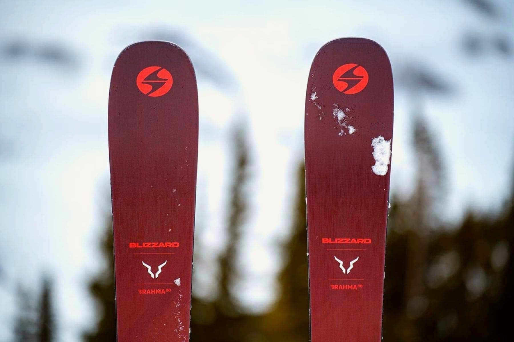12 Best Blizzard Skis of 2024 | All Types of Skiing