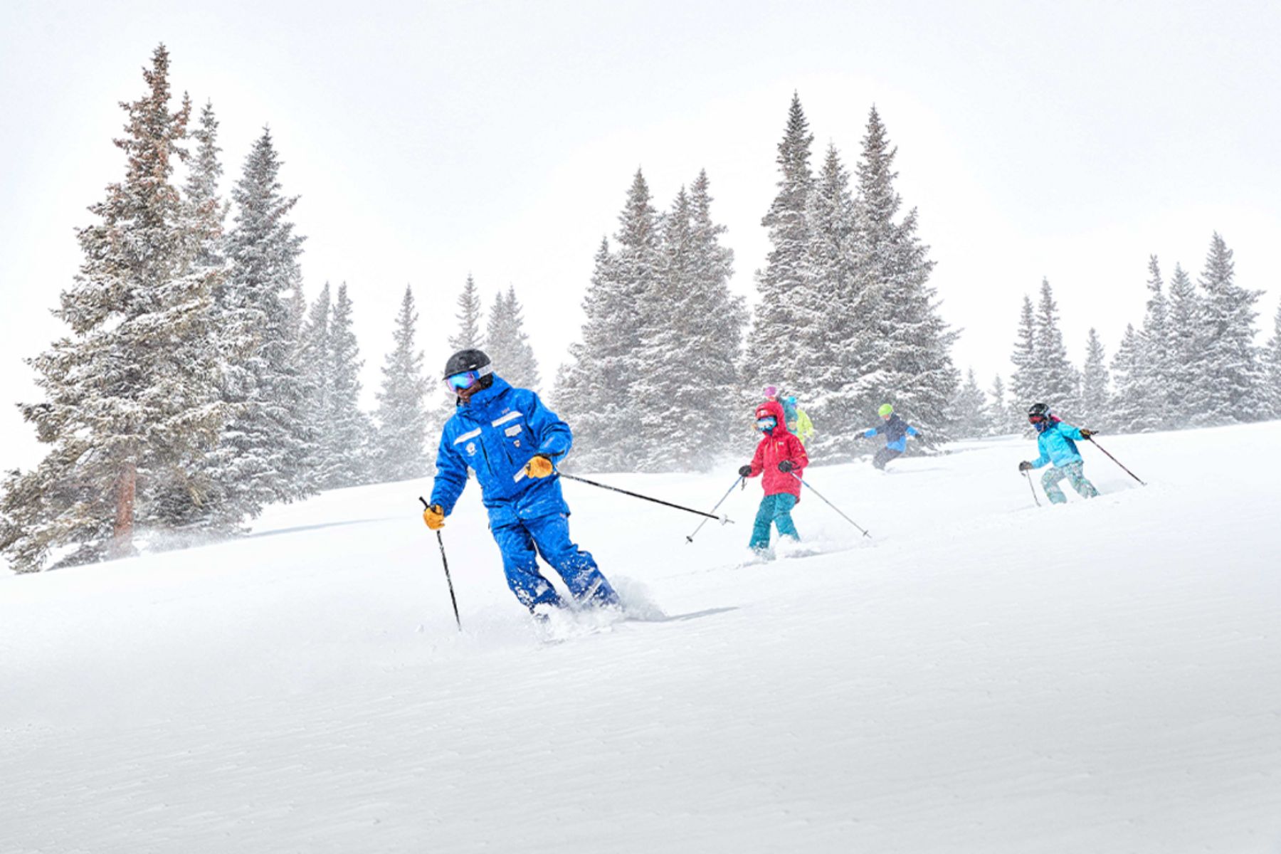 Breckenridge Ski Resort - Review 2024 - Slope Magazine