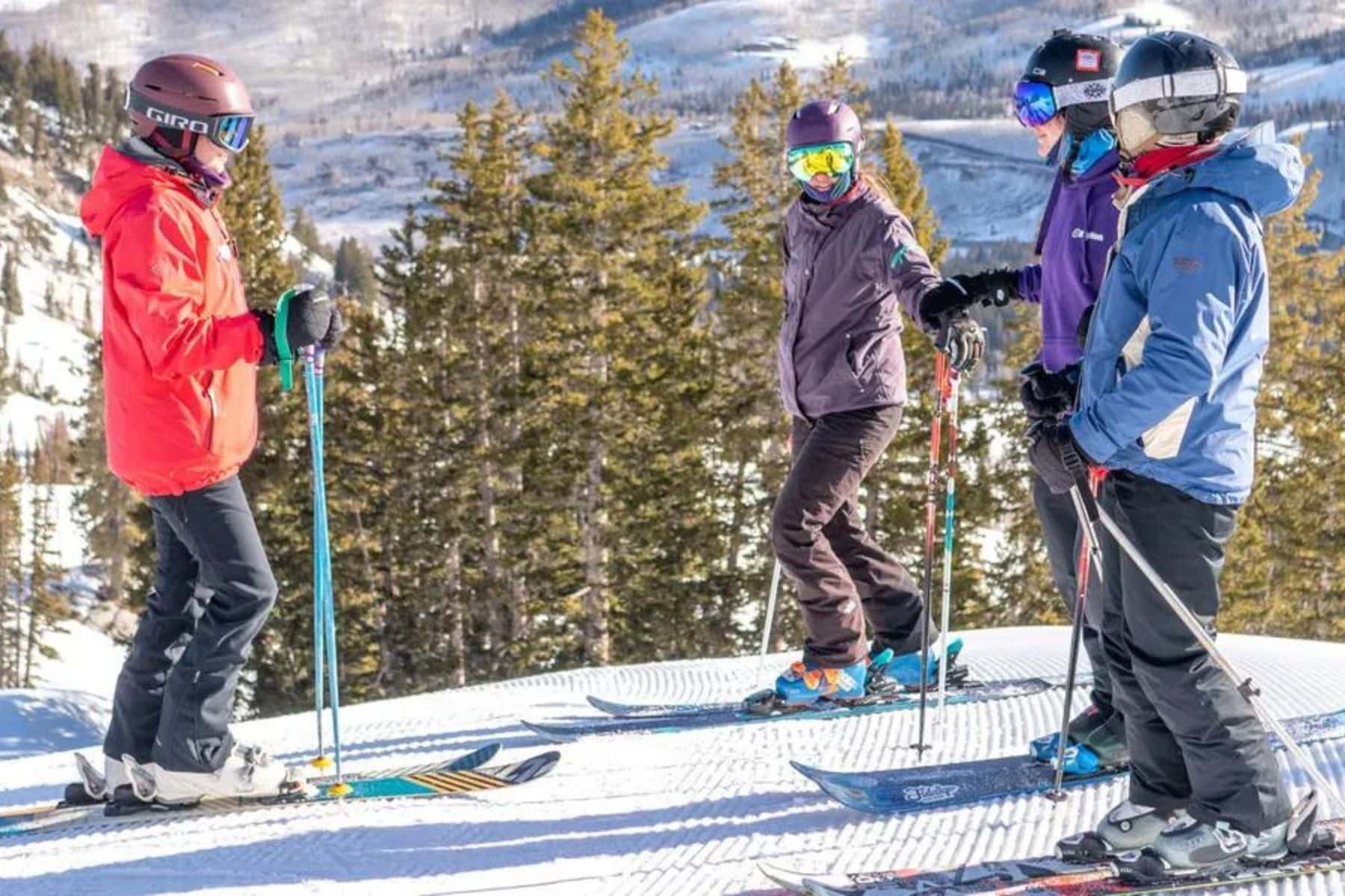 Brighton Ski Resort Review 2025: A Salt Lake City Favorite