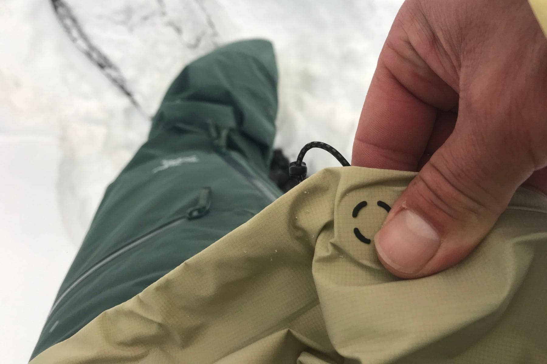 Burton AK Kalausi GORE-TEX 3L | Reviewed in 2025 | Lightweight