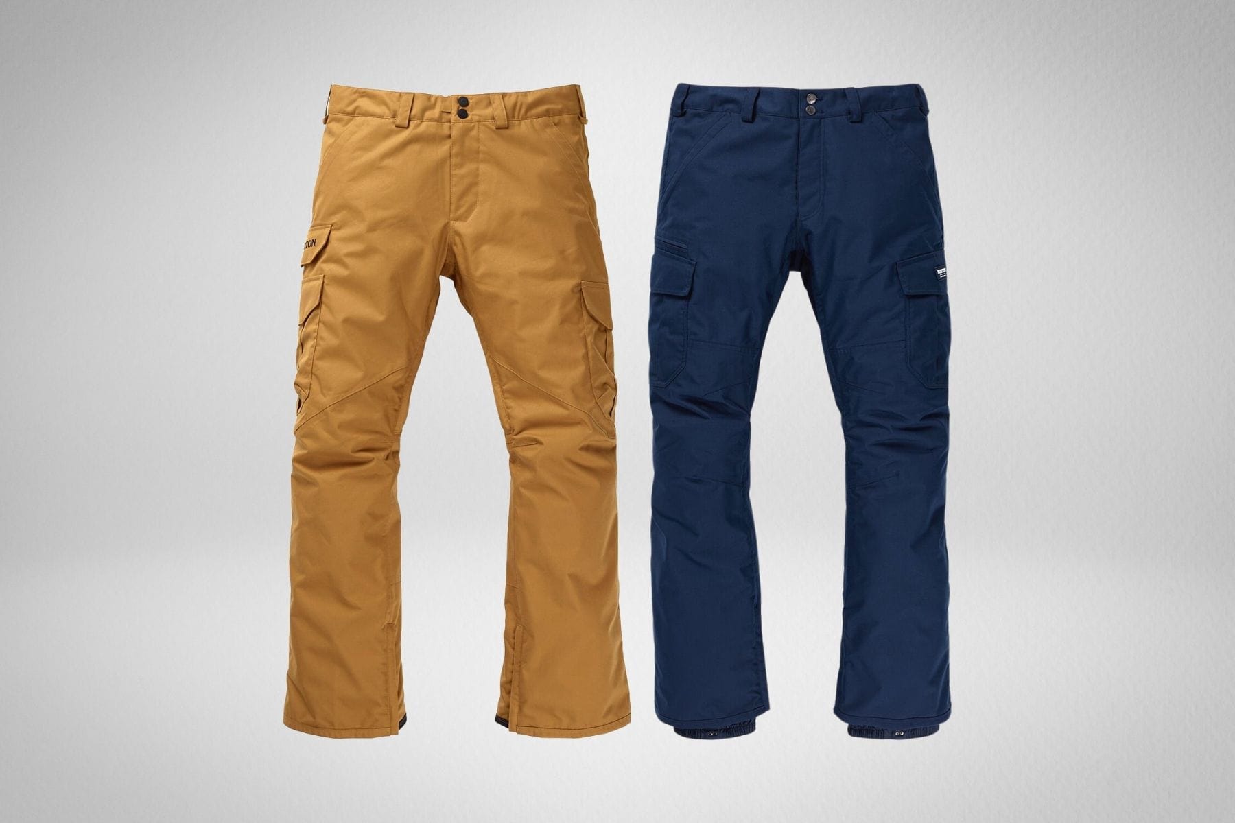 The 14 Best Snow Pants of 2024 | Columbia, Arc’Teryx & more