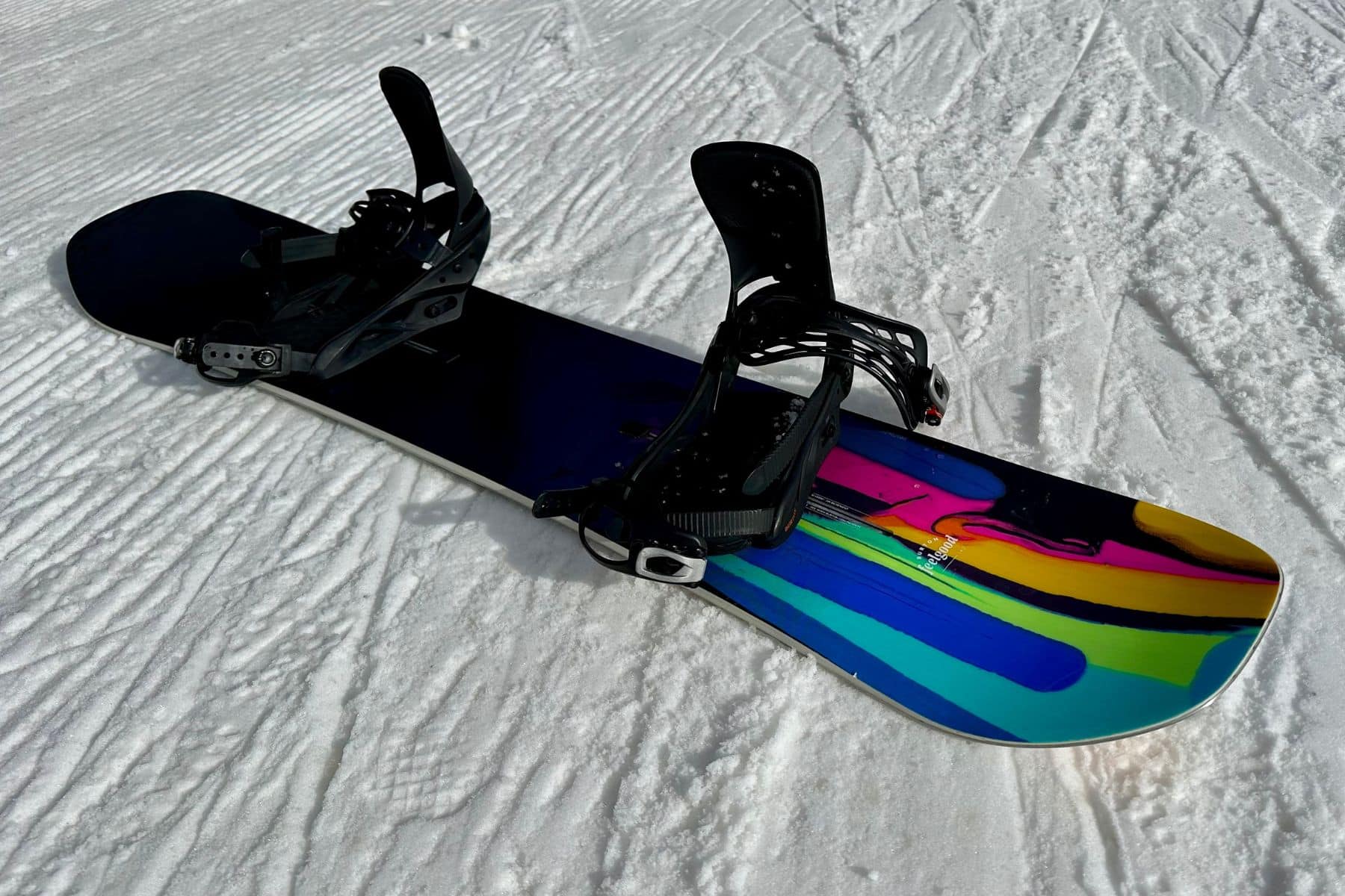 11 Best Burton Snowboards in 2025