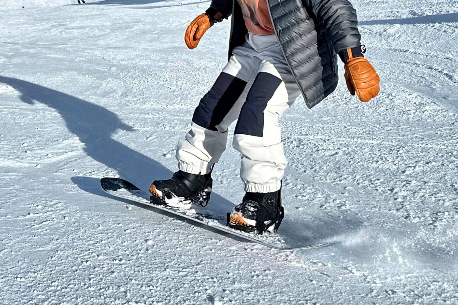 Burton Felix Step On Snowboard Boots Reviewed in 2024