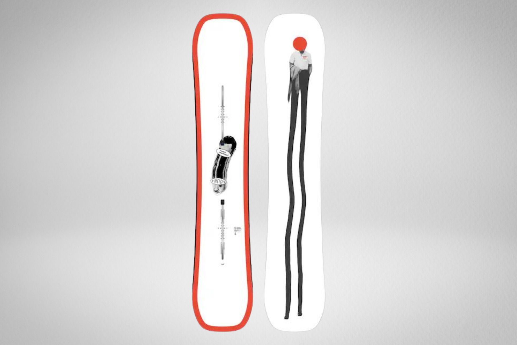 11 Best Burton Snowboards in 2025