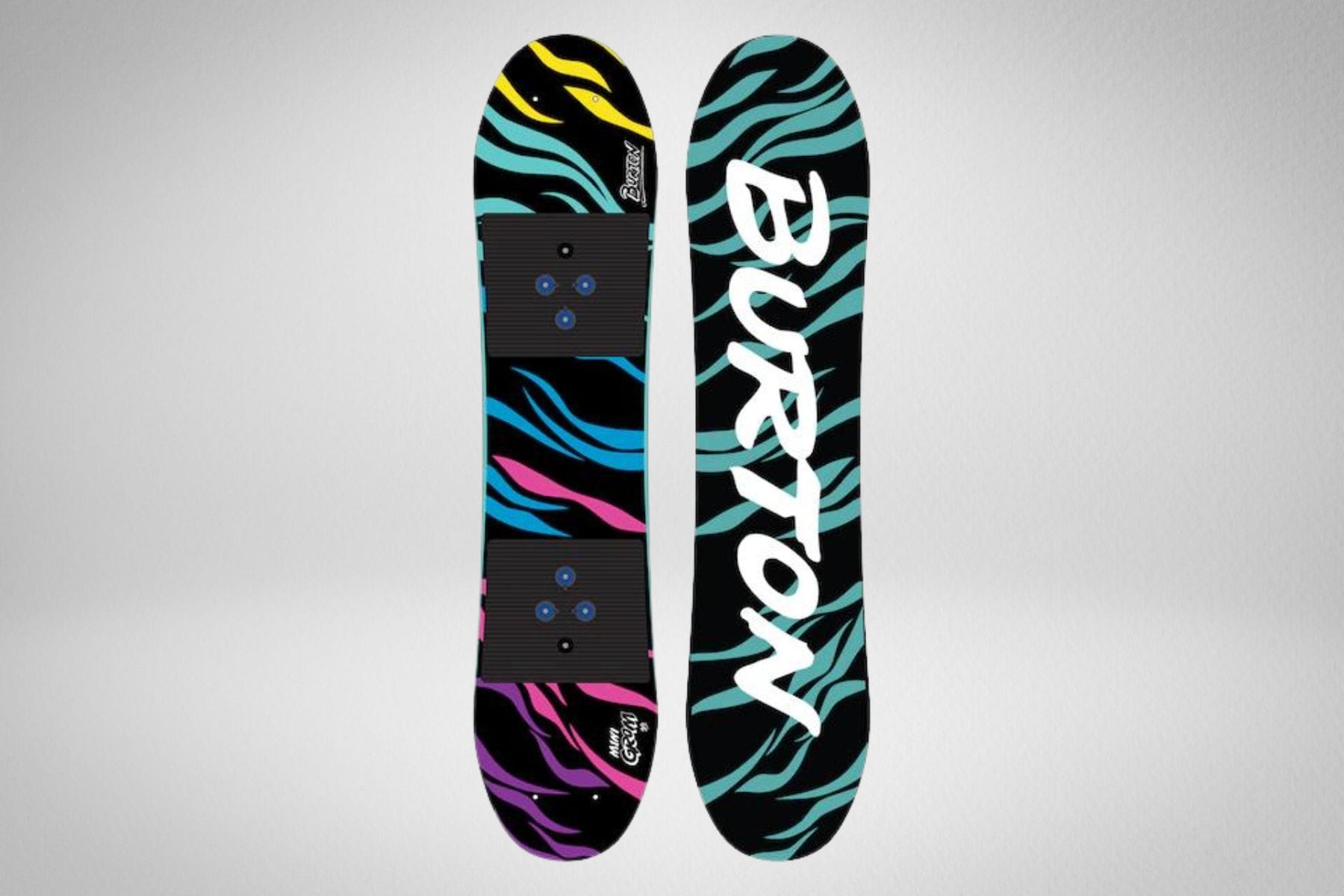 11 Best Burton Snowboards in 2025
