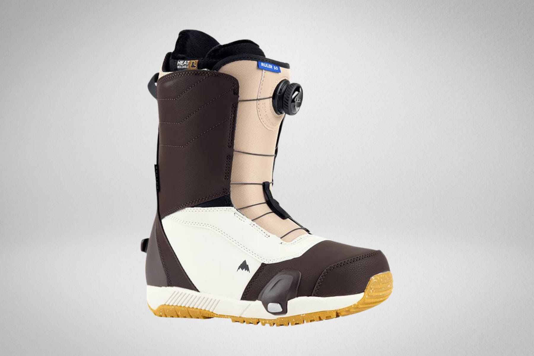 10 Best Snowboard Boots of 2025